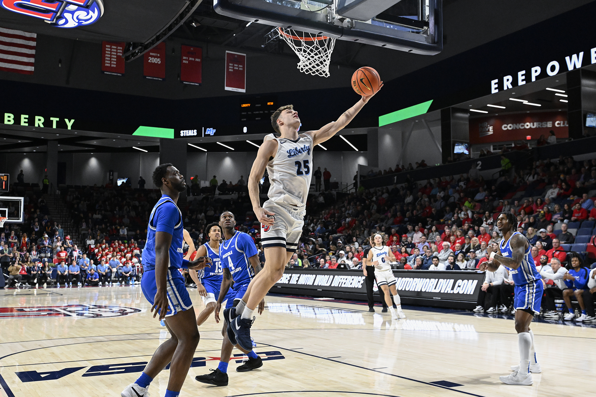 ASOR Podcast: Kyle Rode and Kaden Metheny join to discuss the Flames 3 ...