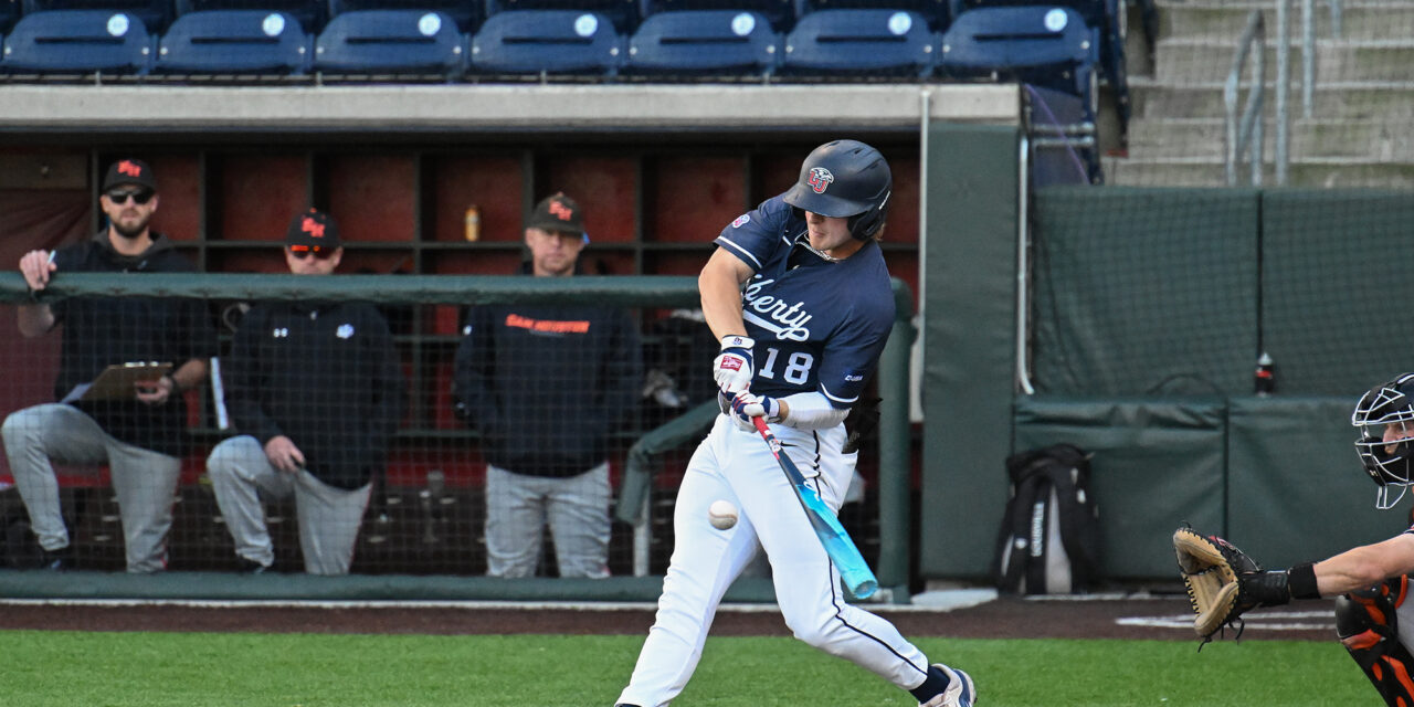 Troyer, Mathiesen taken in MLB Draft | A Sea of Red