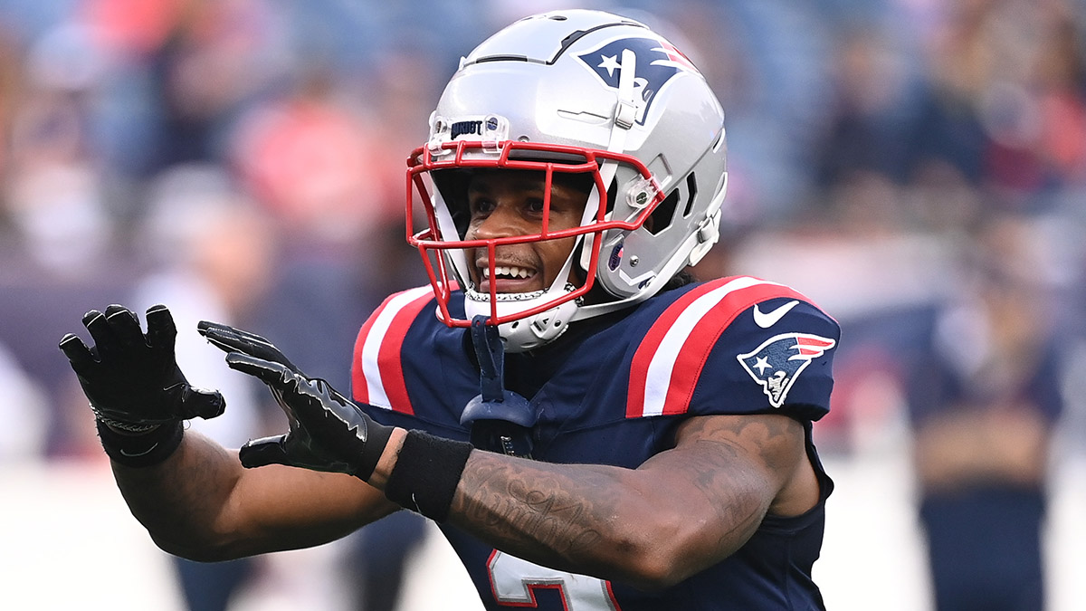 Recap of former Liberty players in the NFL Week 9 | A Sea of Red