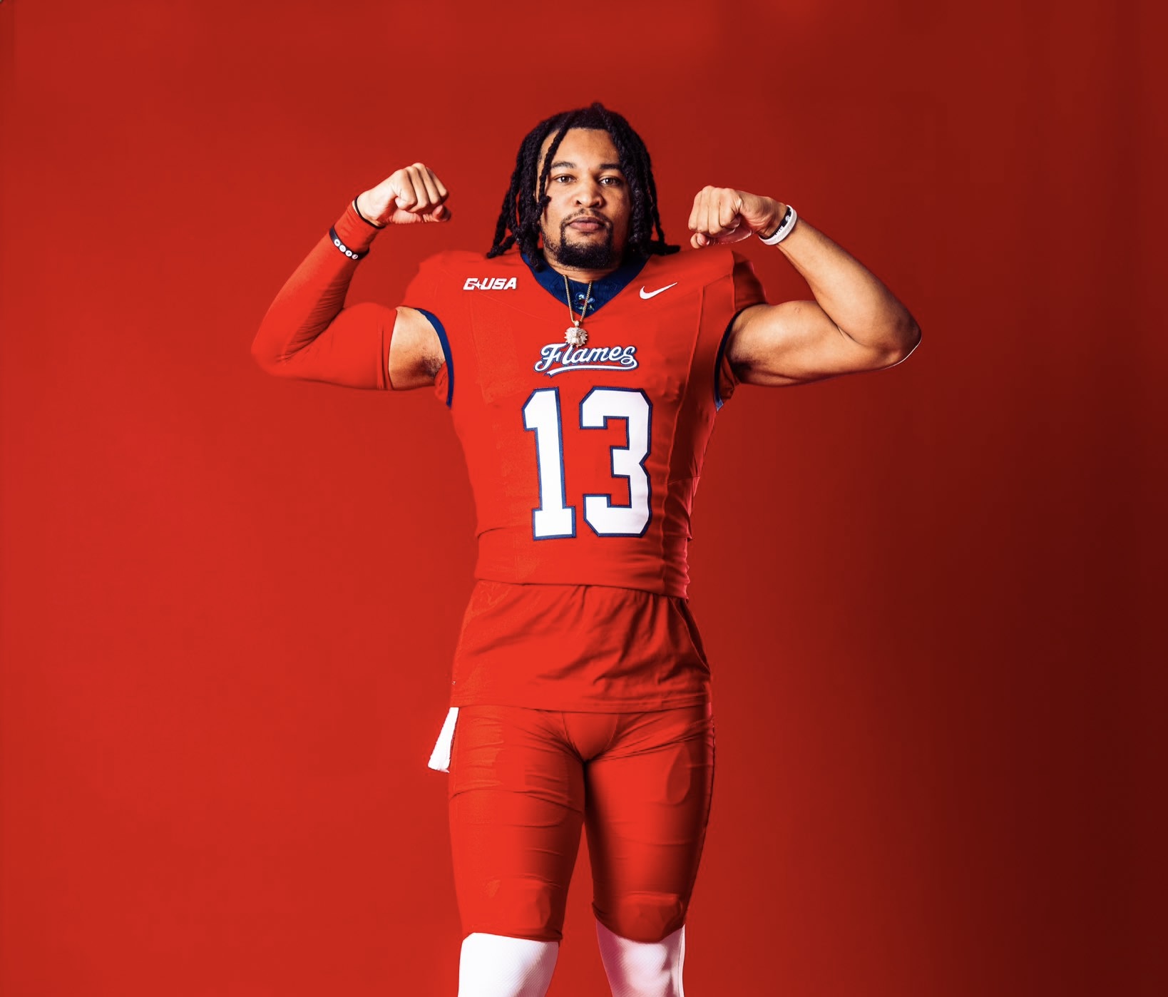 Former Texas A&M QB Jaylen Henderson takes visit to Liberty | A Sea of Red