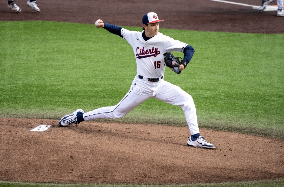 Liberty Baseball Looks to Take the Next Step in 2026 | A Sea of Red