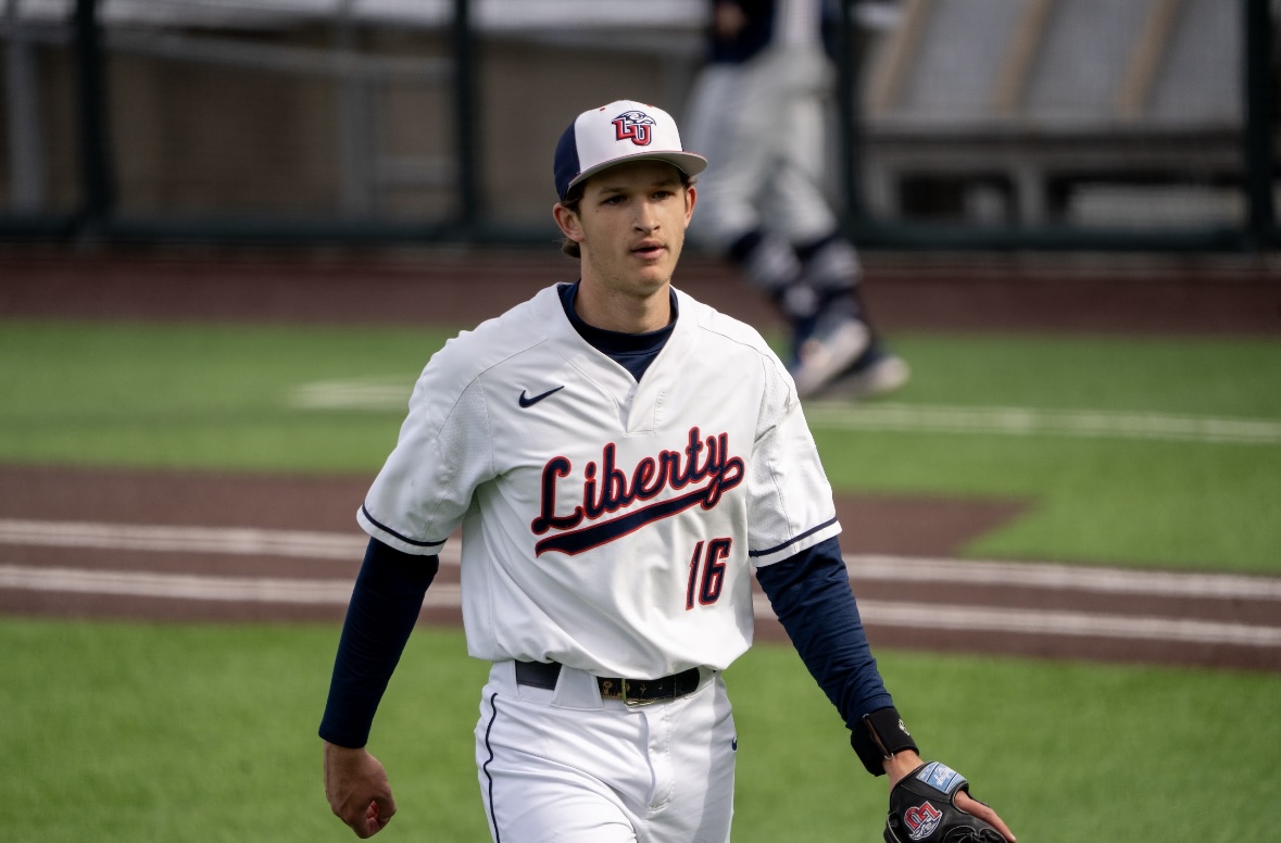 Liberty welcomes first-place Dallas Baptist for crucial regular season ...