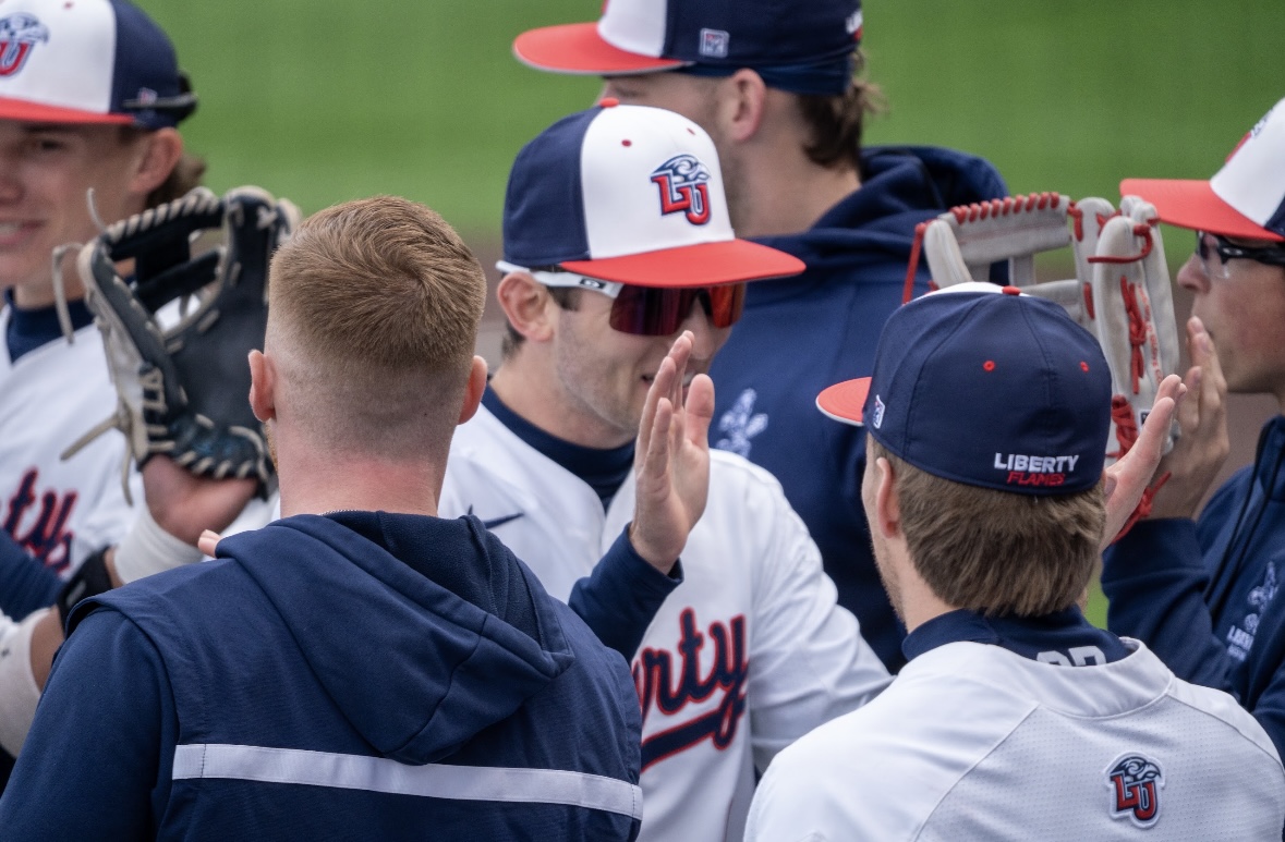 2025 Conference USA Baseball Tournament Field Set | A Sea of Red