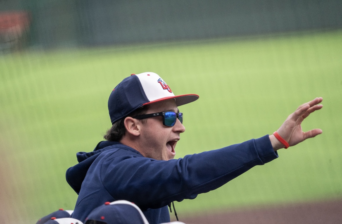 Liberty’s bats explode in 13-4 win over Virginia Tech | A Sea of Red
