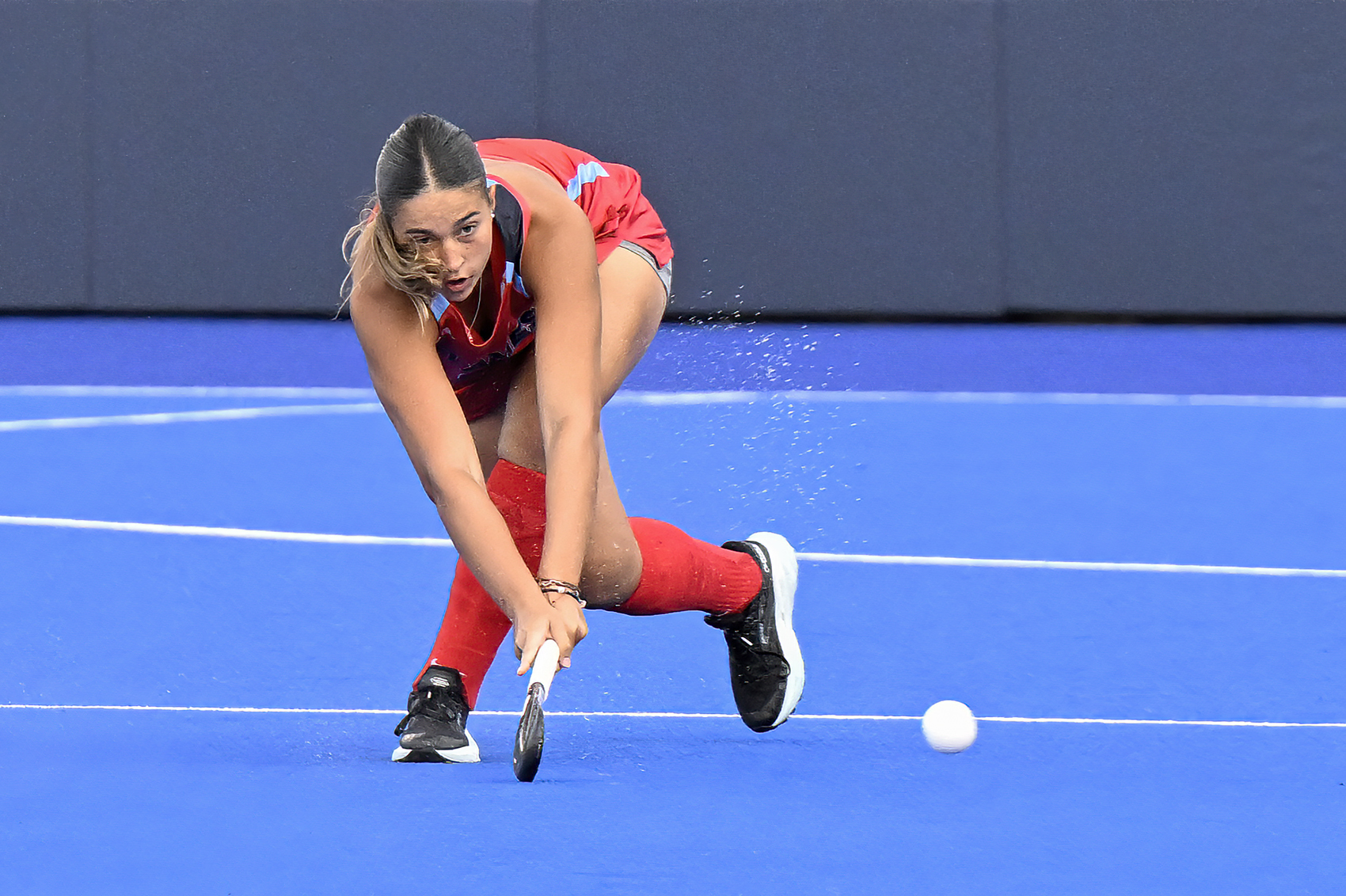 Liberty Fall Sports Update: 10/7/25 | A Sea of Red