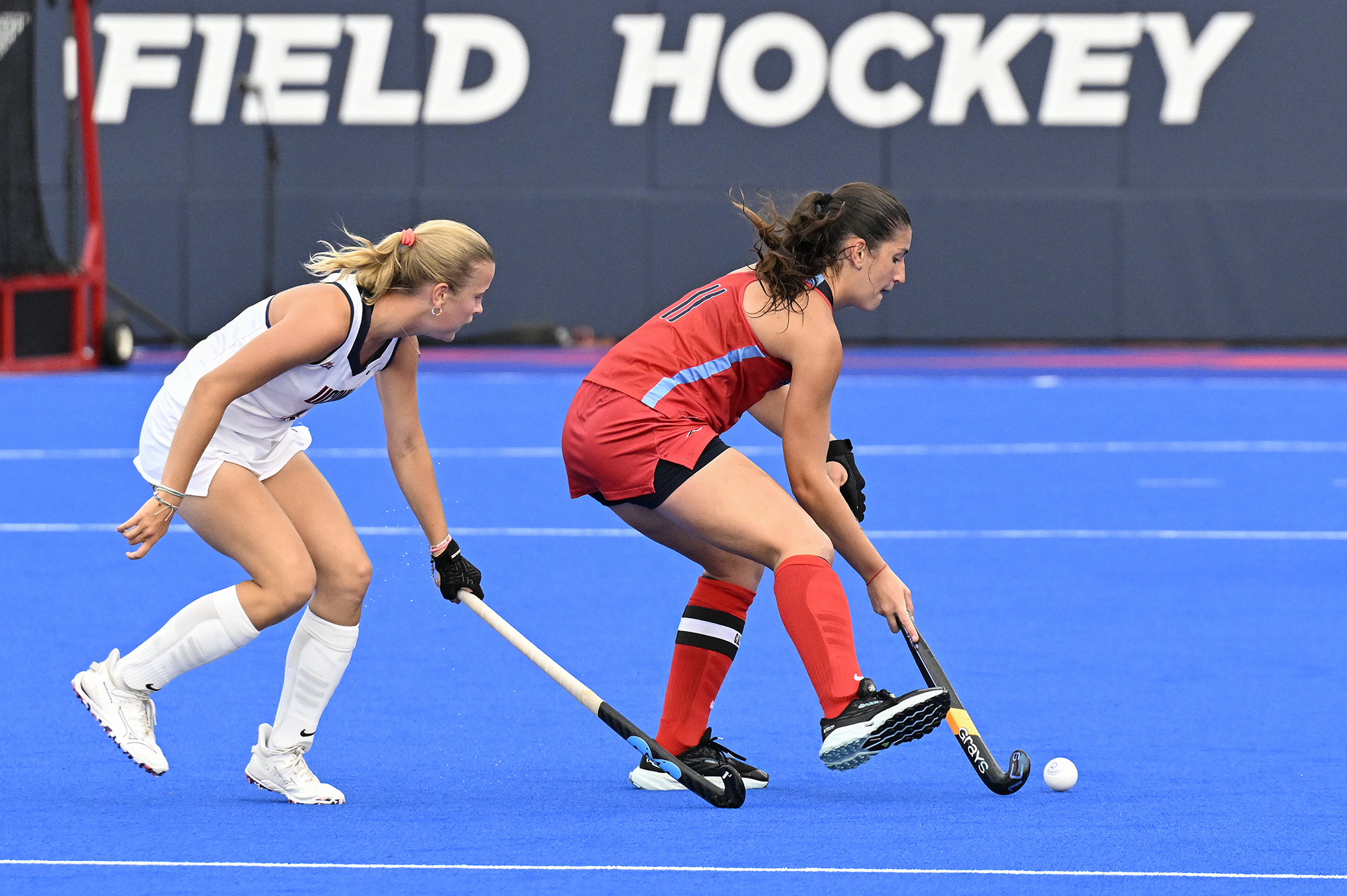 Liberty Fall Sports Update: 9/30/25 | A Sea of Red