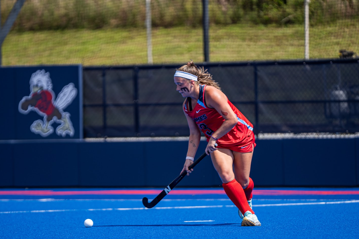Liberty Fall Sports Update: 9/24/25 | A Sea of Red