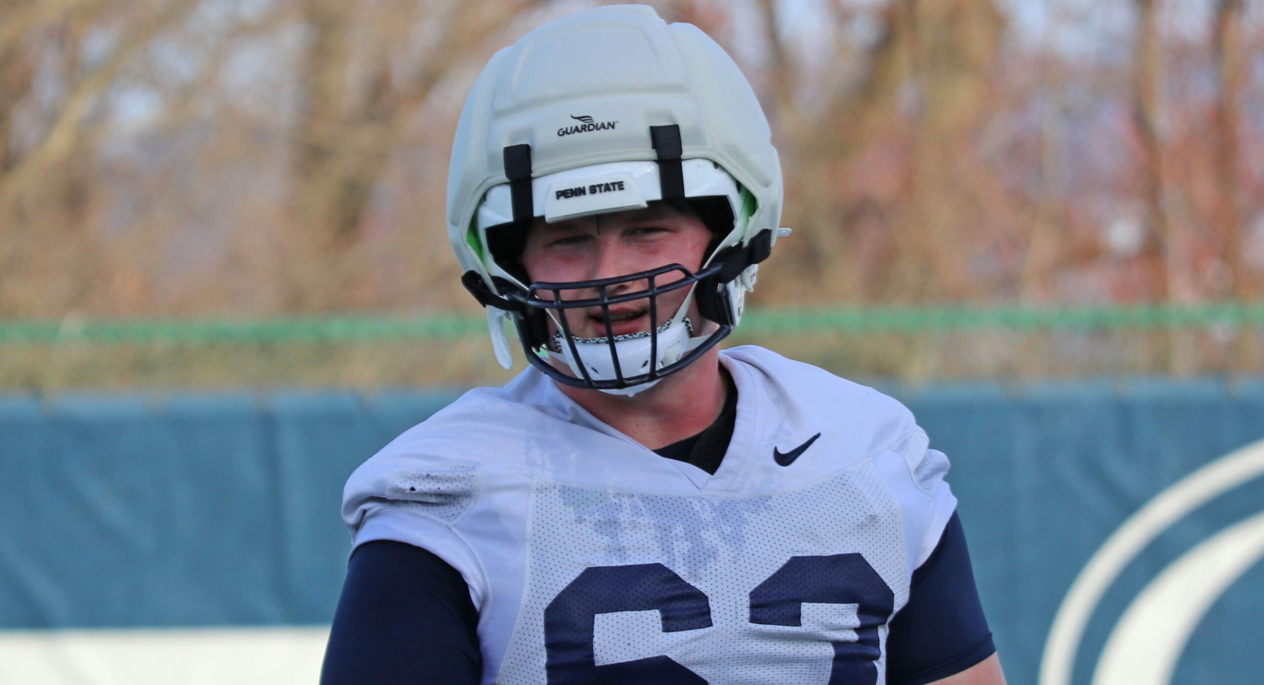 Former Penn State OL Alex Birchmeier signs with Liberty | A Sea of Red