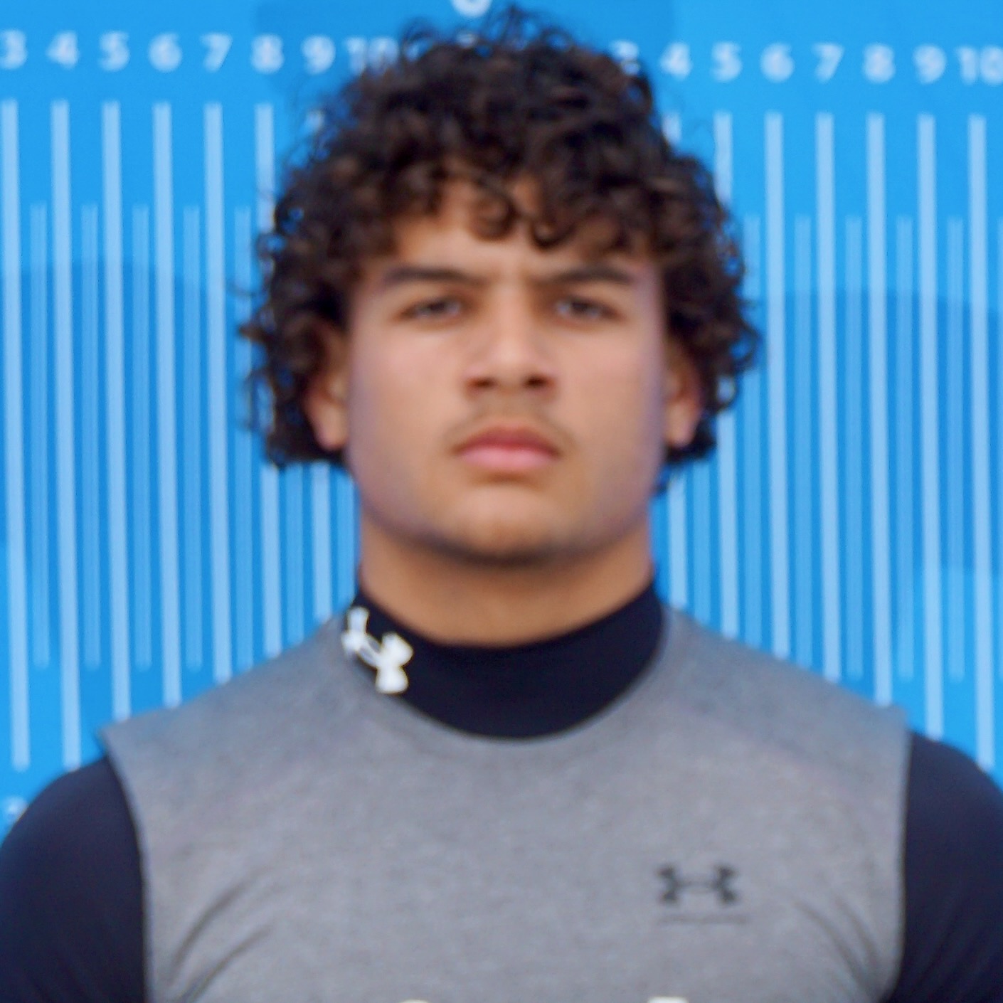 2027 LB Levi Champion commits to Liberty | A Sea of Red
